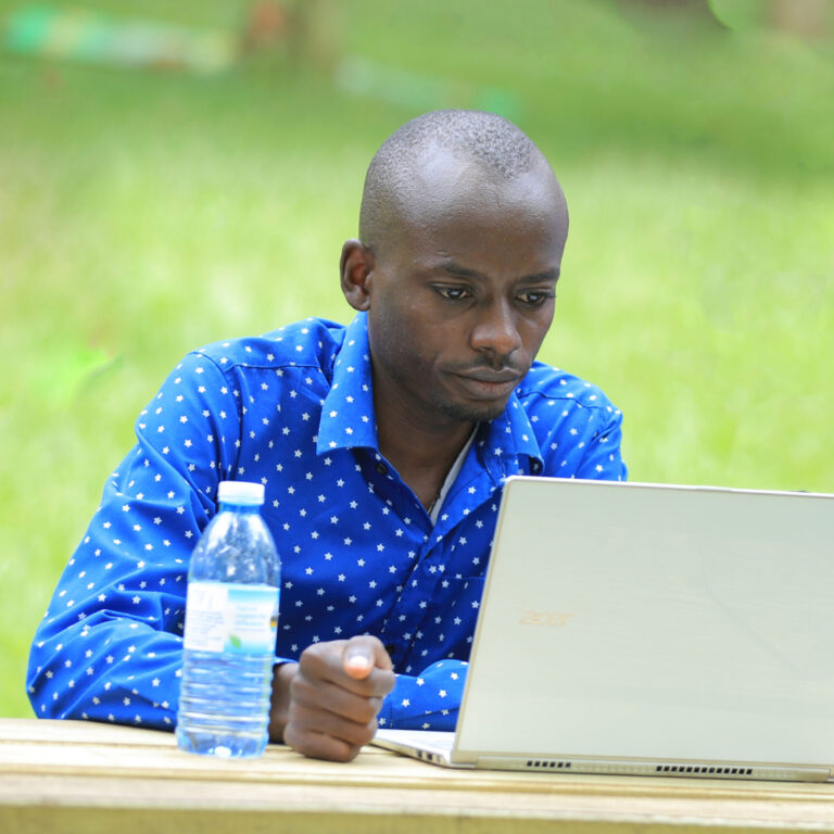 Nashaba Victor - VINAStech